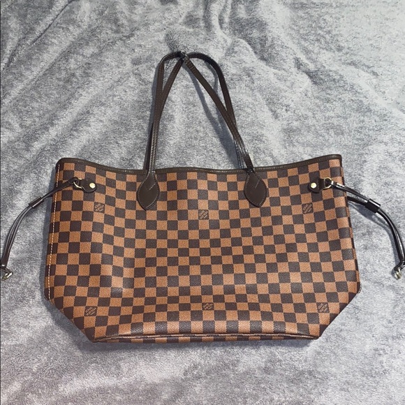 Bags | Checkered Purse | Poshmark